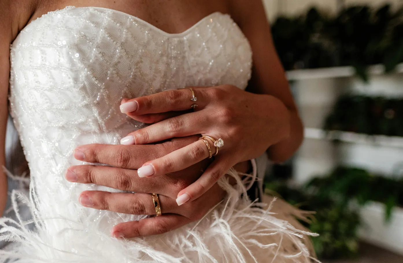 Best Moissanite Engagement Rings: Sparkle, Styles & Trends for 2026